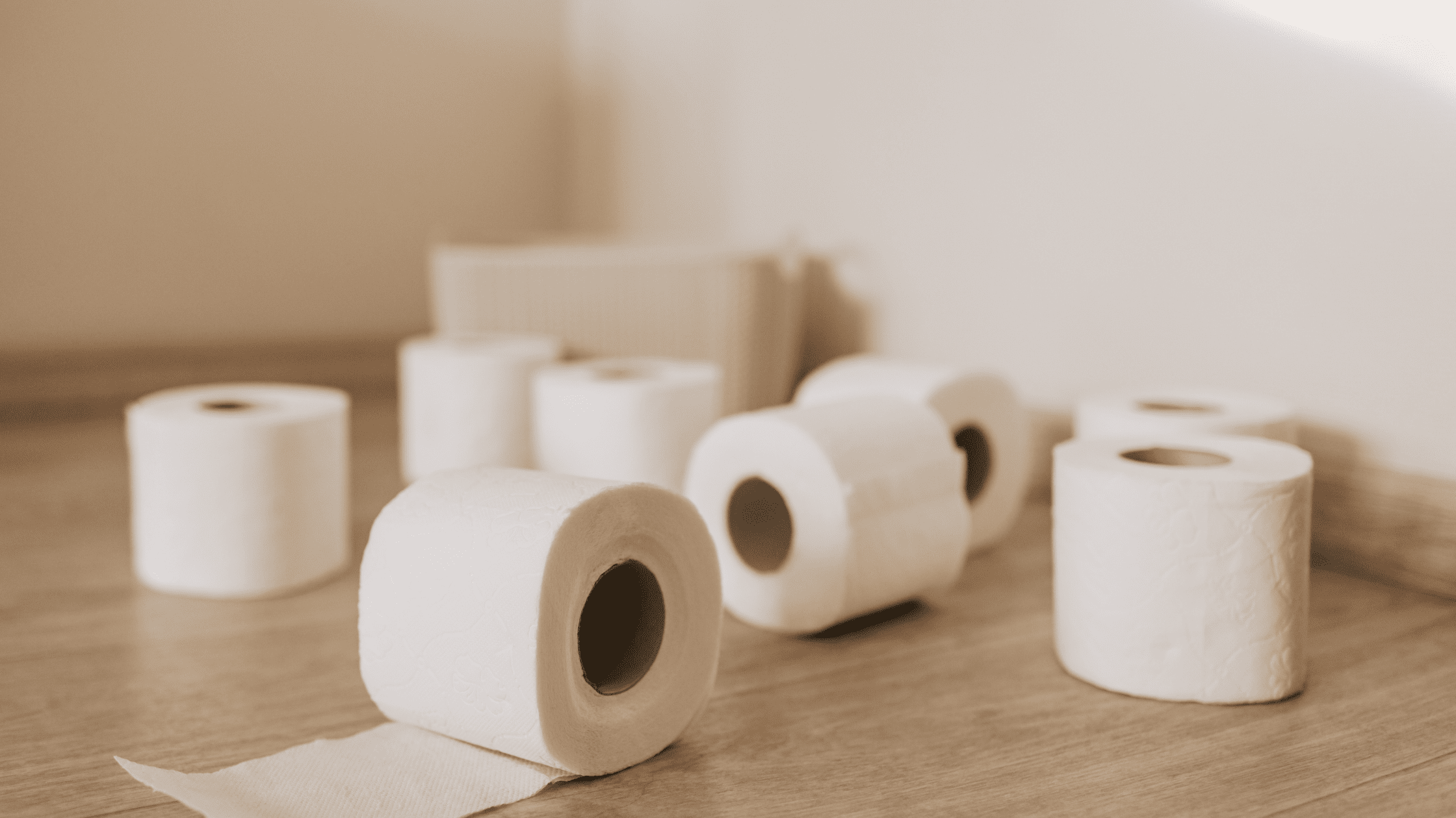 9 Reasons People Hoarded Toilet Paper - Pathway to Risk Communications
