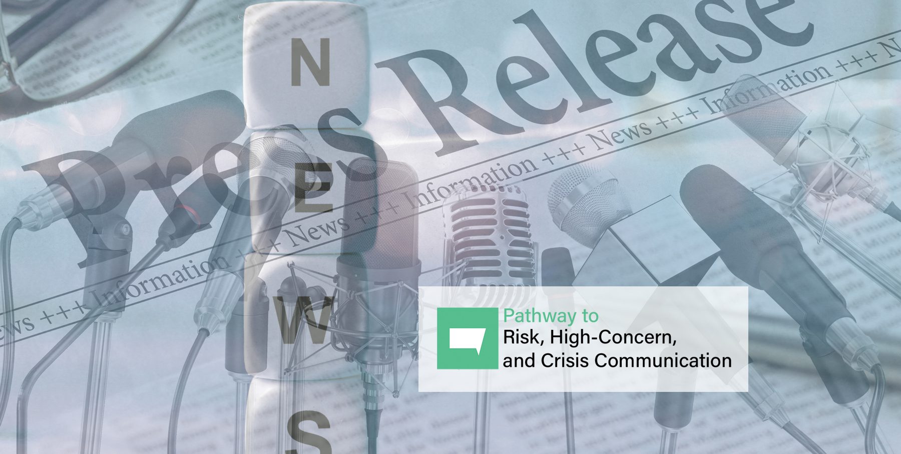 Risk Communication Expert Launches Online Training | Dr. Vincent Covello